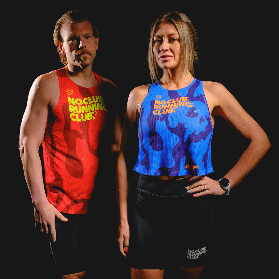 No Club Running Club