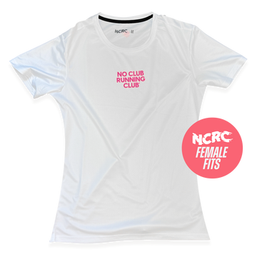 No Club Running Club