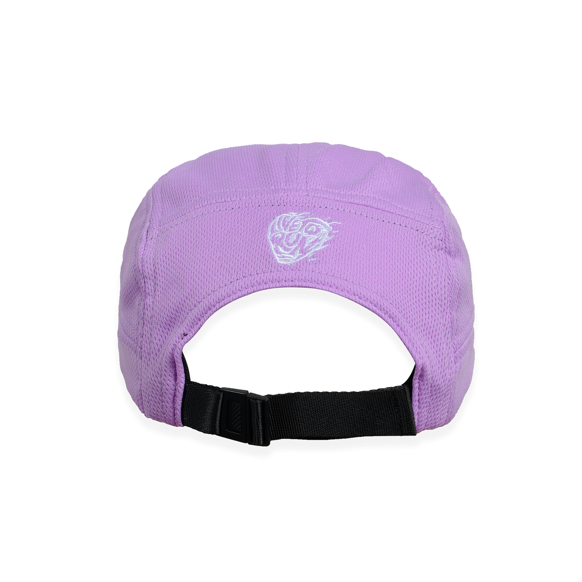 NCRC Headwear - Essentials 2024 - Cap - Lavender – No Club Running Club