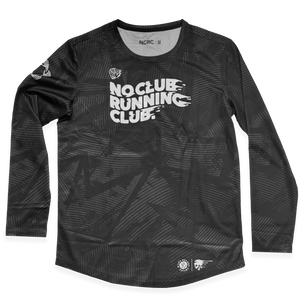 No Club Running Club