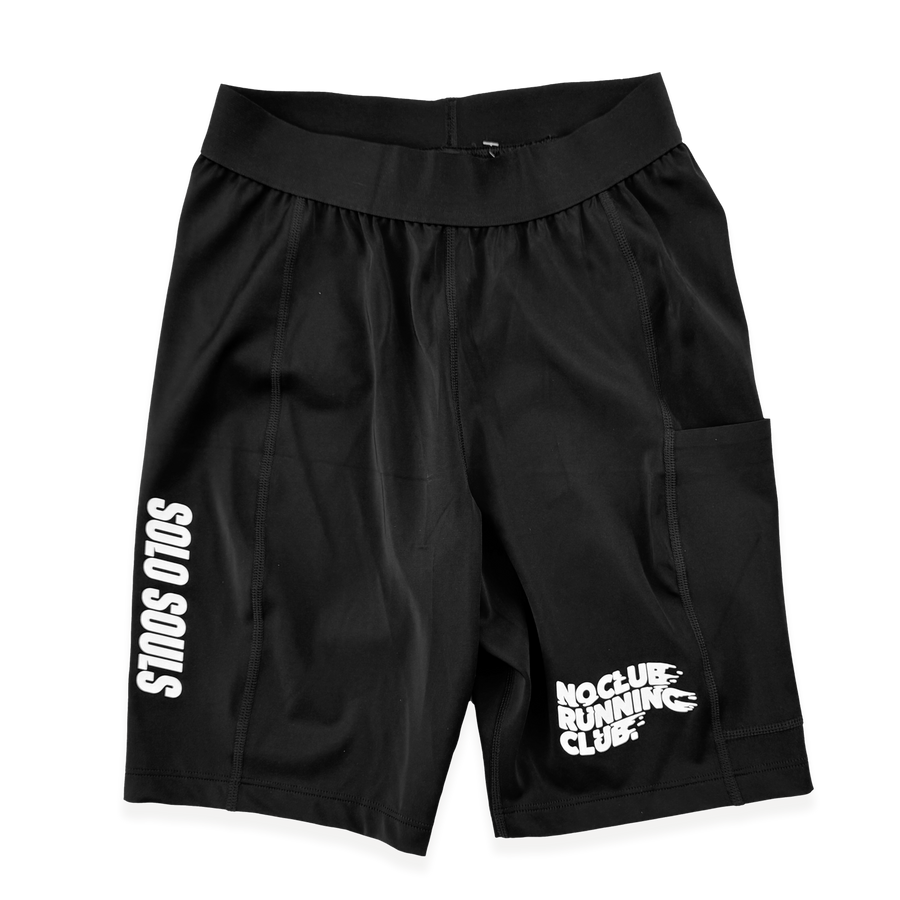 NCRC - Unisex Active Wear – No Club Running Club