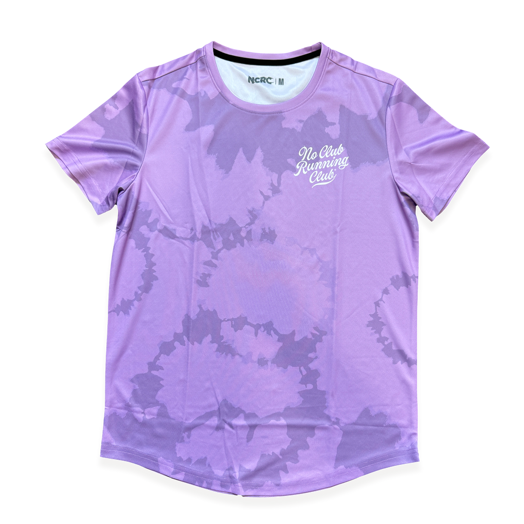 NCRC - Unisex Active Wear – No Club Running Club