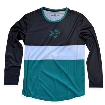 No Club Running Club