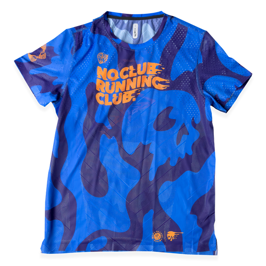 No Club Running Club