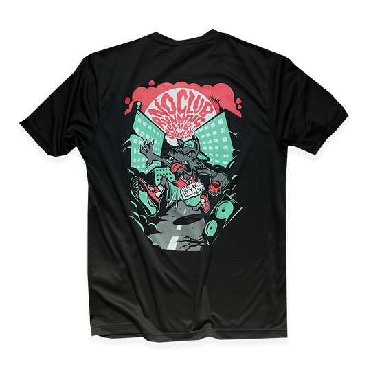 NCRC - Unisex Active Wear – No Club Running Club