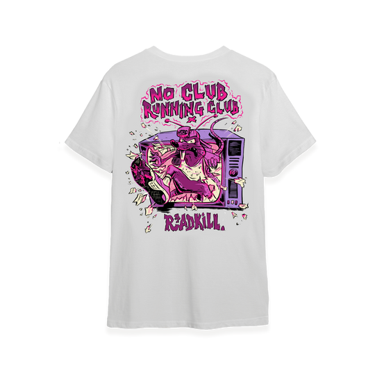 NCRC - Unisex Active Wear – No Club Running Club