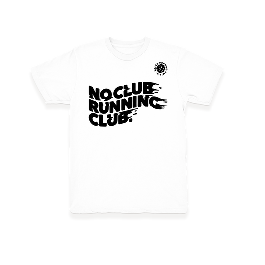 NCRC - Unisex Active Wear – No Club Running Club