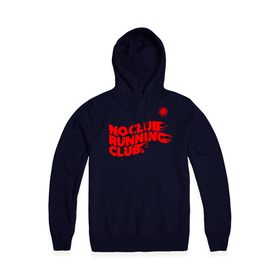 NCRC - Unisex Active Wear – No Club Running Club