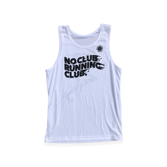 NCRC - Unisex Active Wear – No Club Running Club