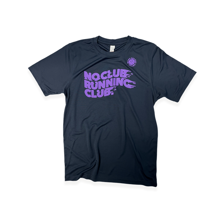 NCRC - Unisex Active Wear – No Club Running Club