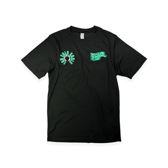 NCRC - Unisex Active Wear – No Club Running Club